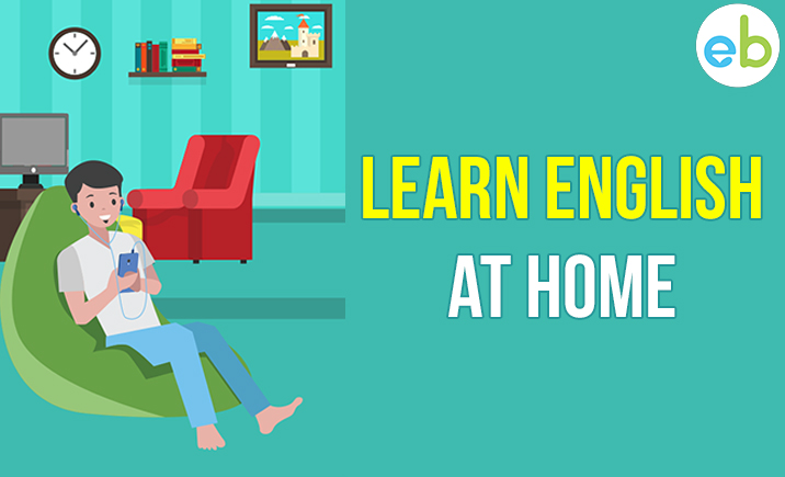 How To Learn Spoken English At Home Learn With EnglishBolo 